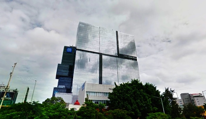 Nosotros - SK Logistics