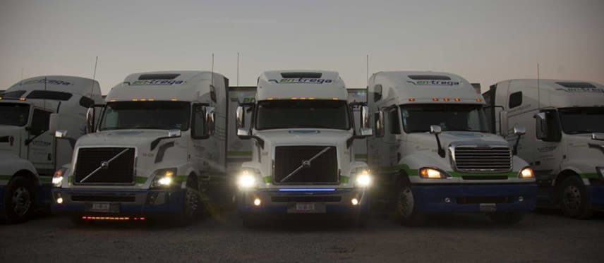 SK Advisor Logistics