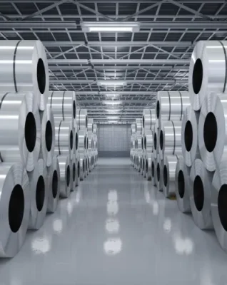 Inicio - SK Logistics